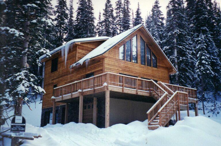 Modular Homes And Custom Built Homes In Colorado