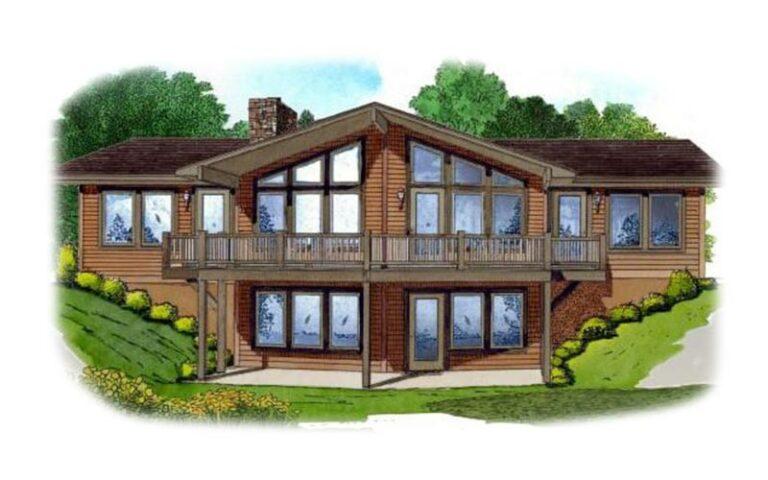 Prow Floor Plans | Colorado Building Systems