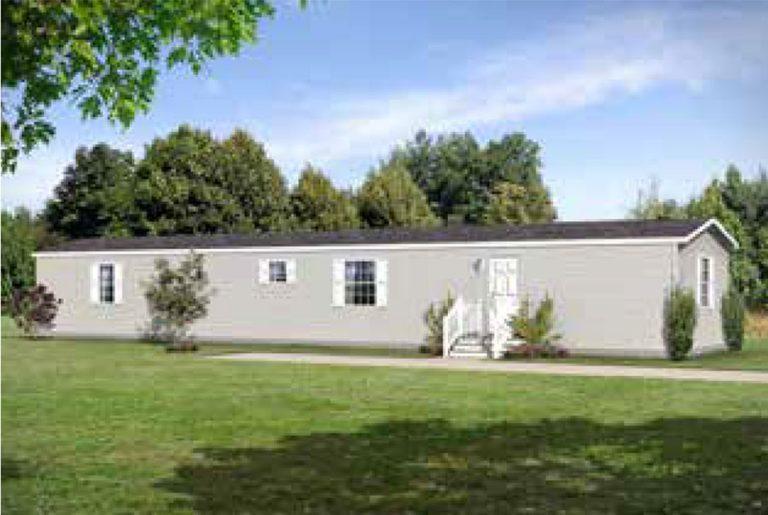 Central Great Plains CN676 | Colorado Building Systems