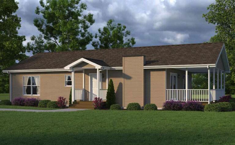 Bluestone - Colorado Building Systems