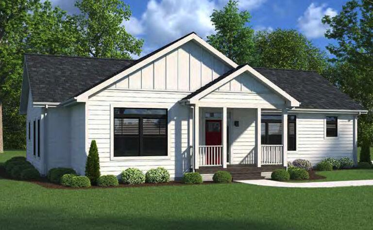 Brazos - Colorado Building Systems