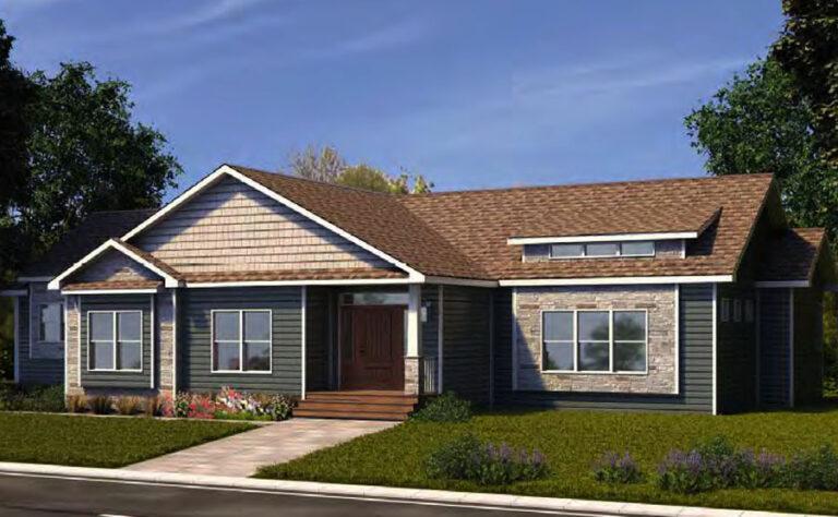 Trinity - Colorado Building Systems